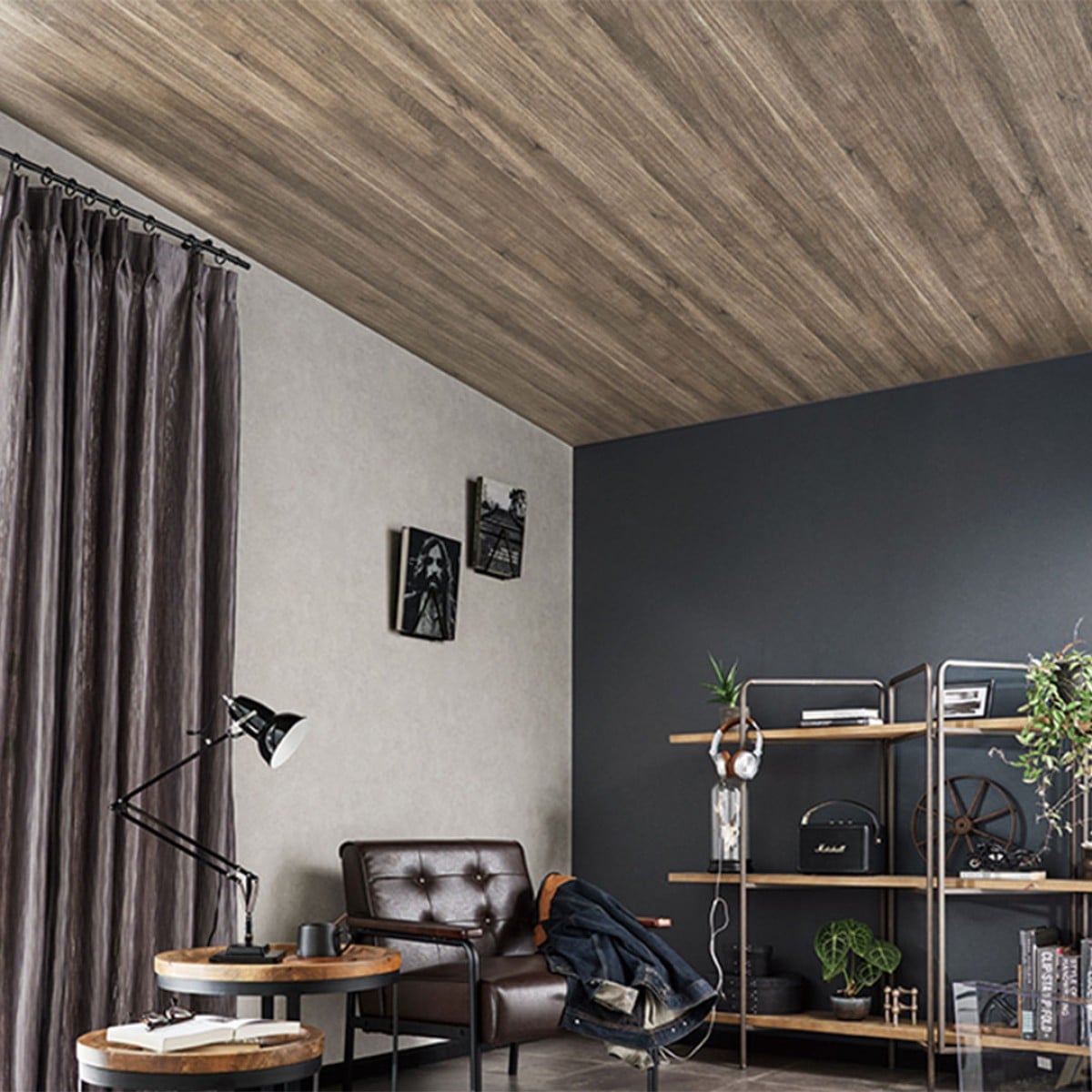 Sangetsu | Japanese Wallpaper| FE76585